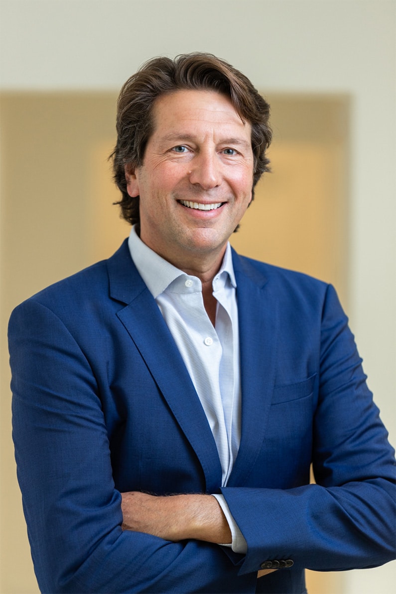 Jared Gelles – Stolzenberg Gelles Flynn & Arango, LLP